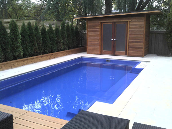 Elegance - Leisure Pools Fiberglass inground swimming pools and spas